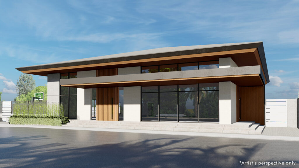 Amenities | Minami Residences