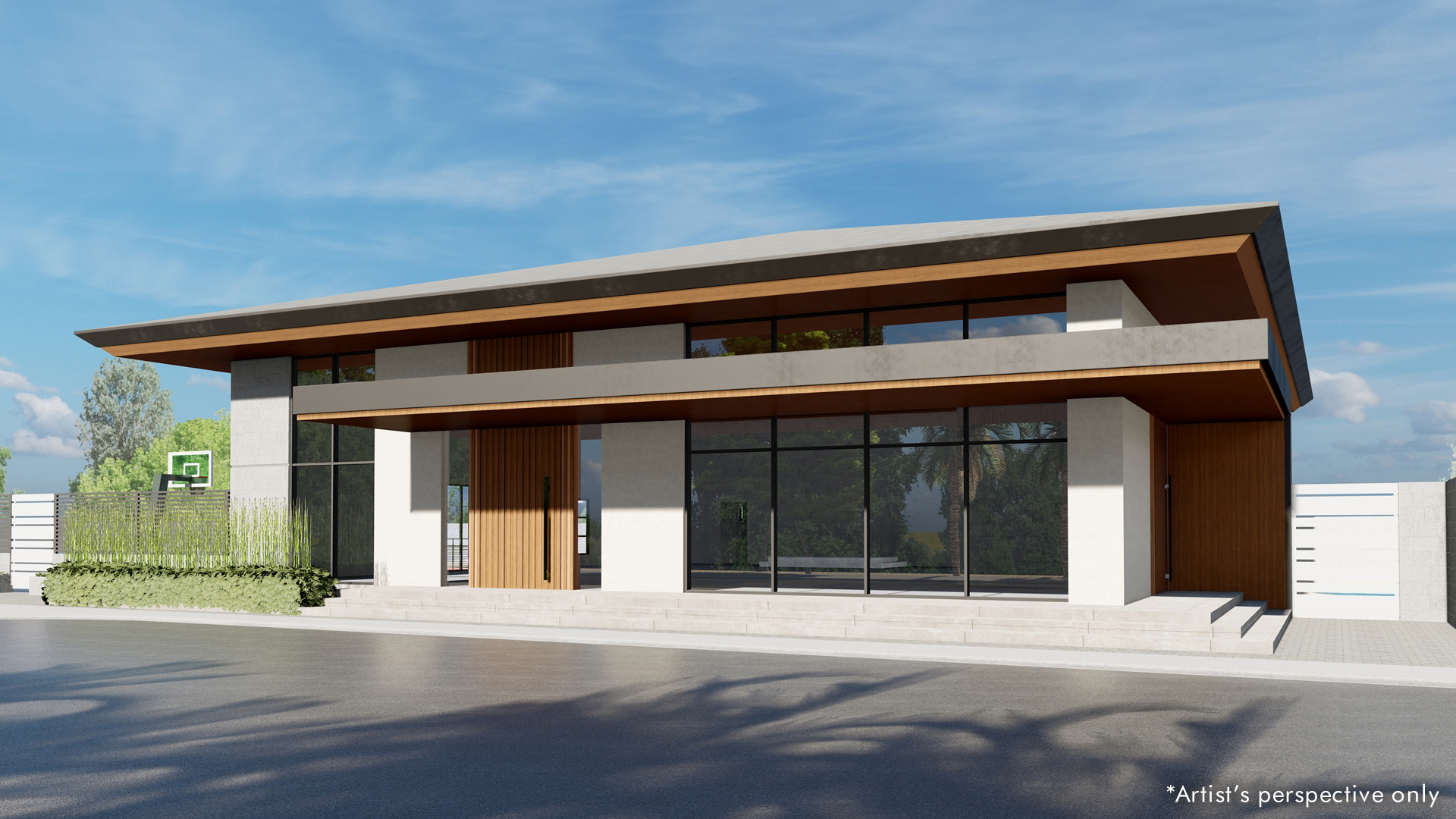 Amenities | Minami Residences