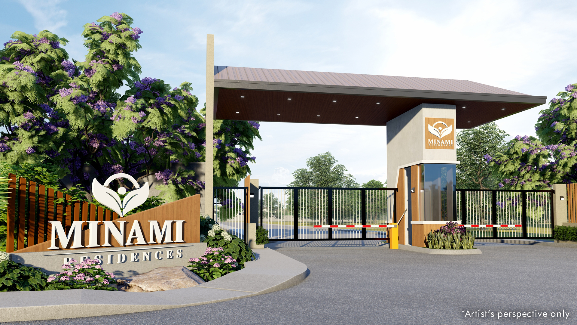 Amenities | Minami Residences