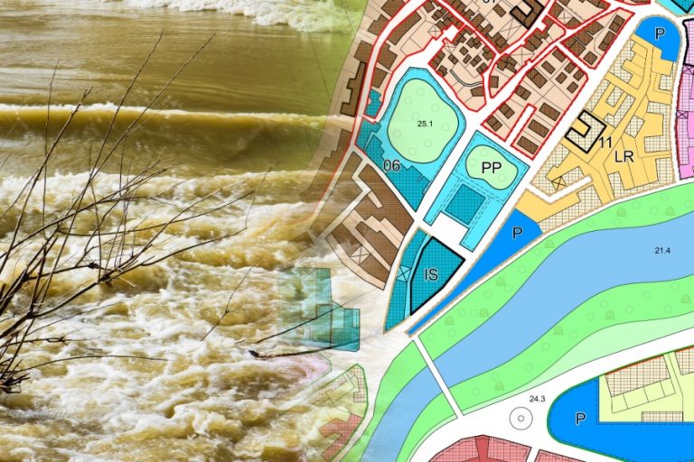 How to Check if an Area is a Flood Zone | Minami Residences